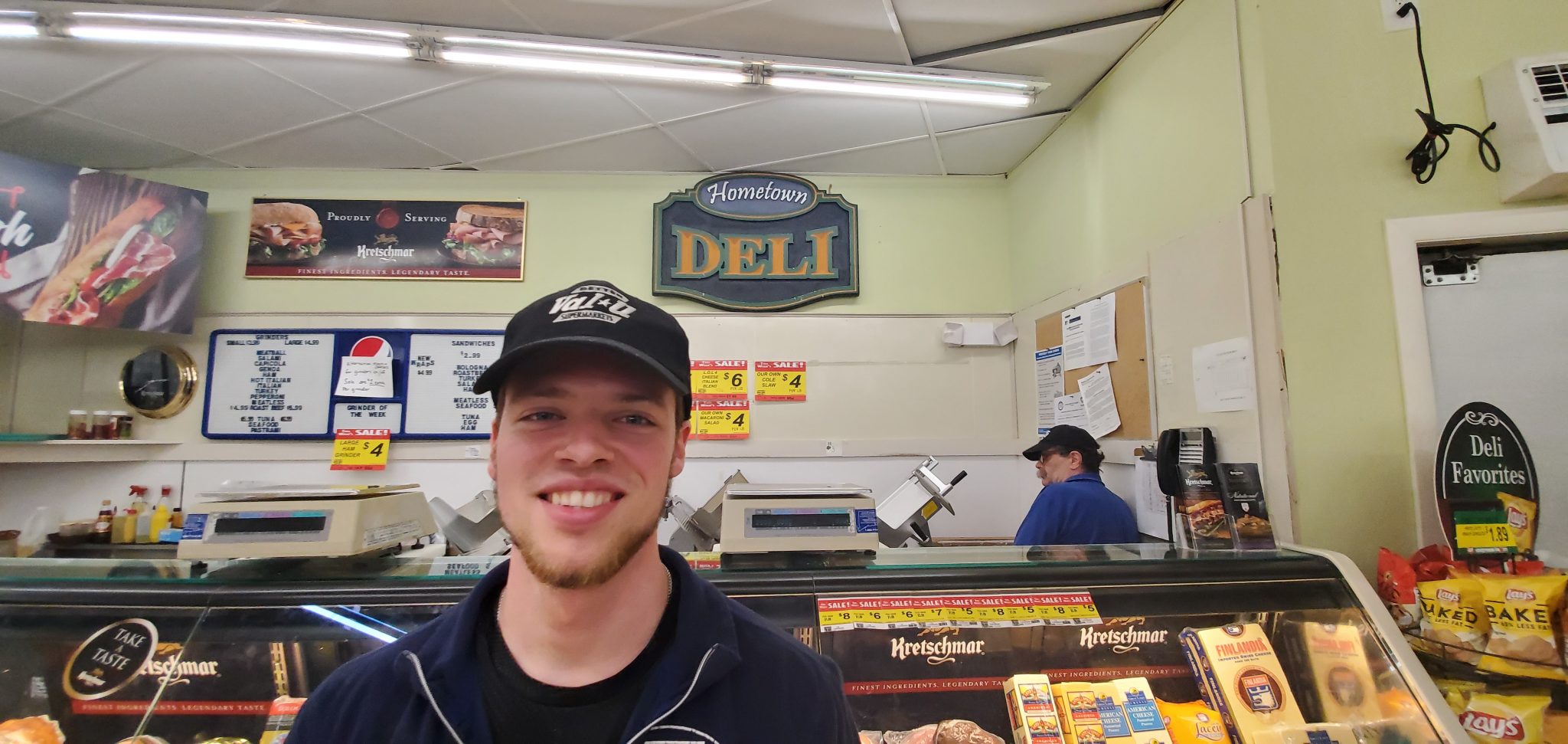We Are Adams | Adams Hometown Markets