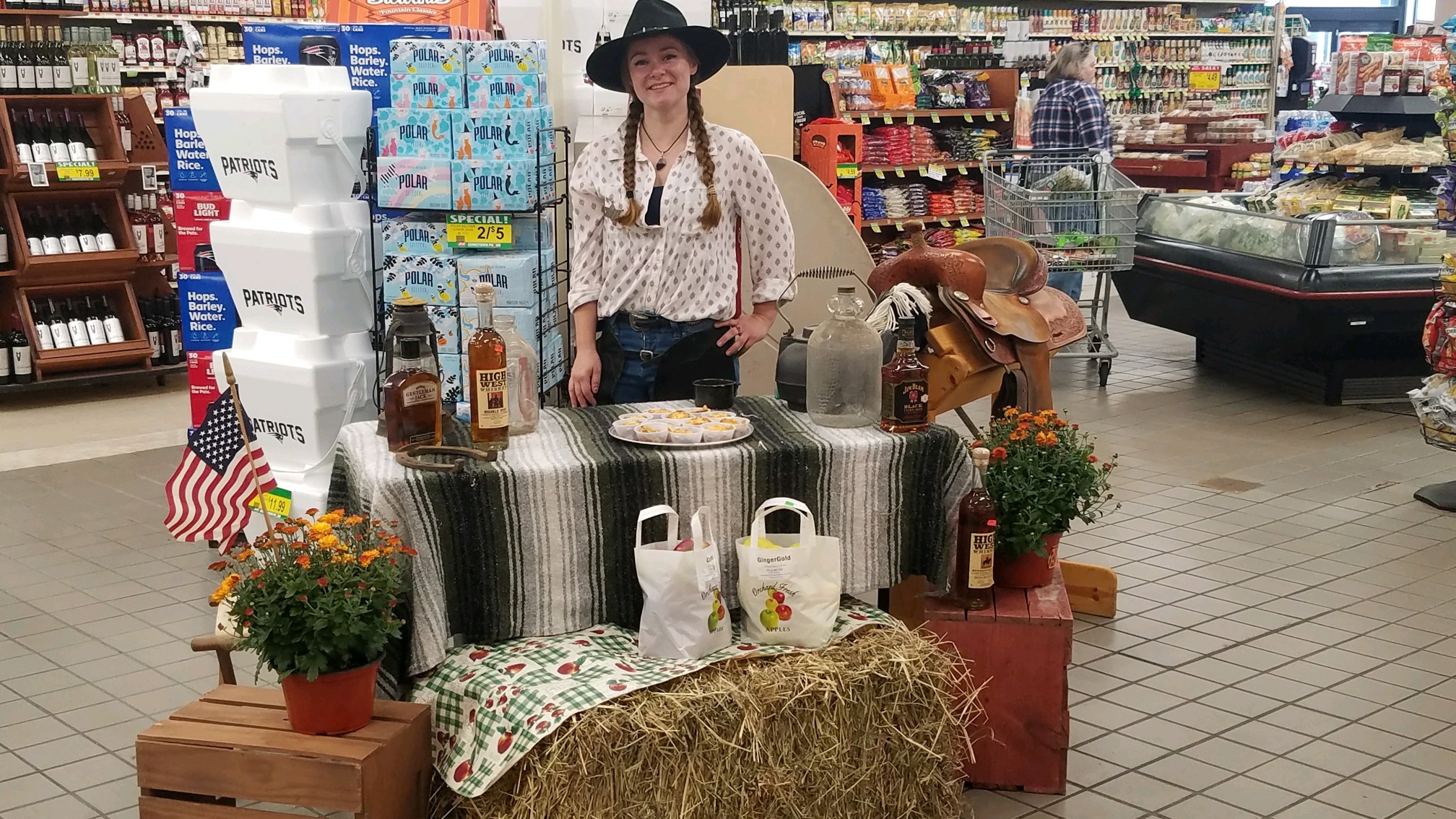 We Are Adams | Adams Hometown Markets