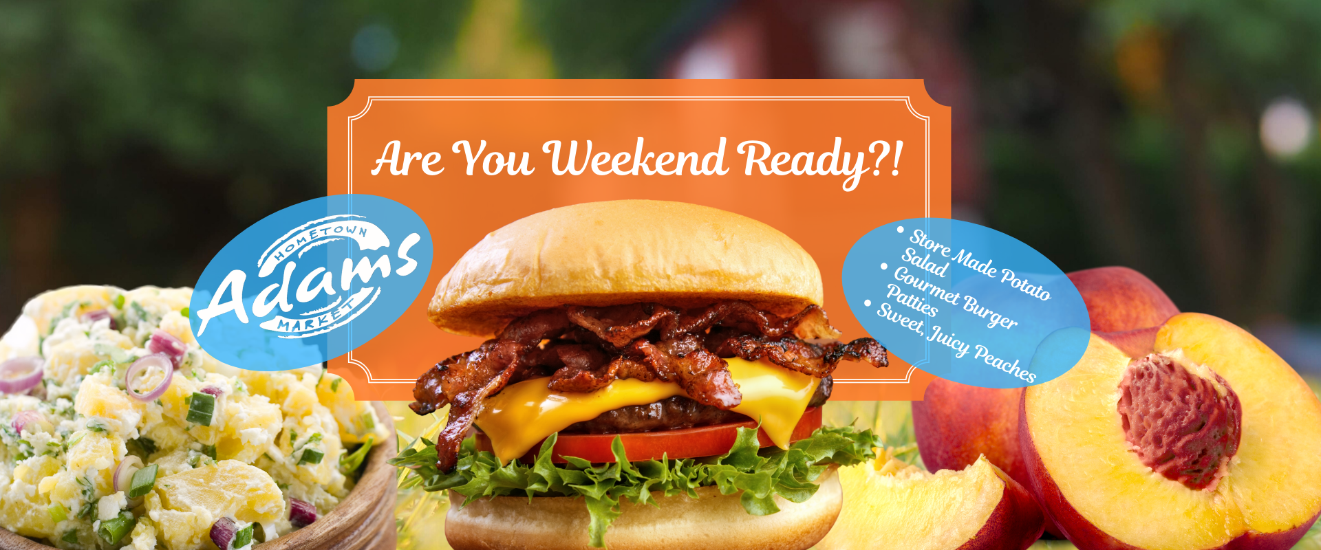 Adams Hometown Markets | The official site of Adams Hometown Markets