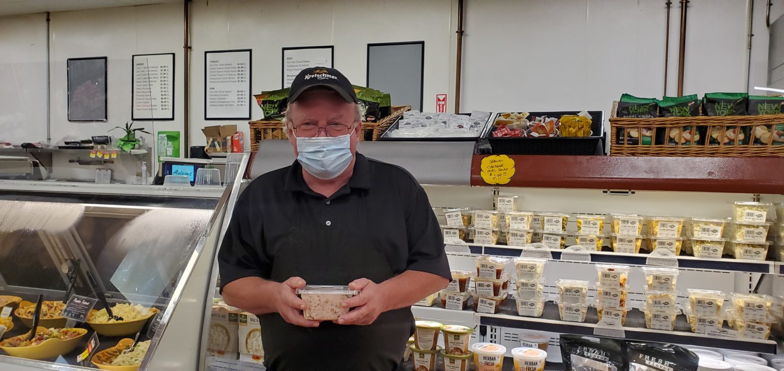 We Are Adams | Adams Hometown Markets