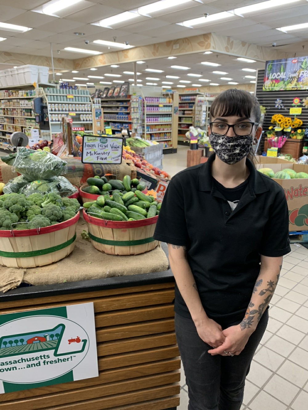 We Are Adams | Adams Hometown Markets