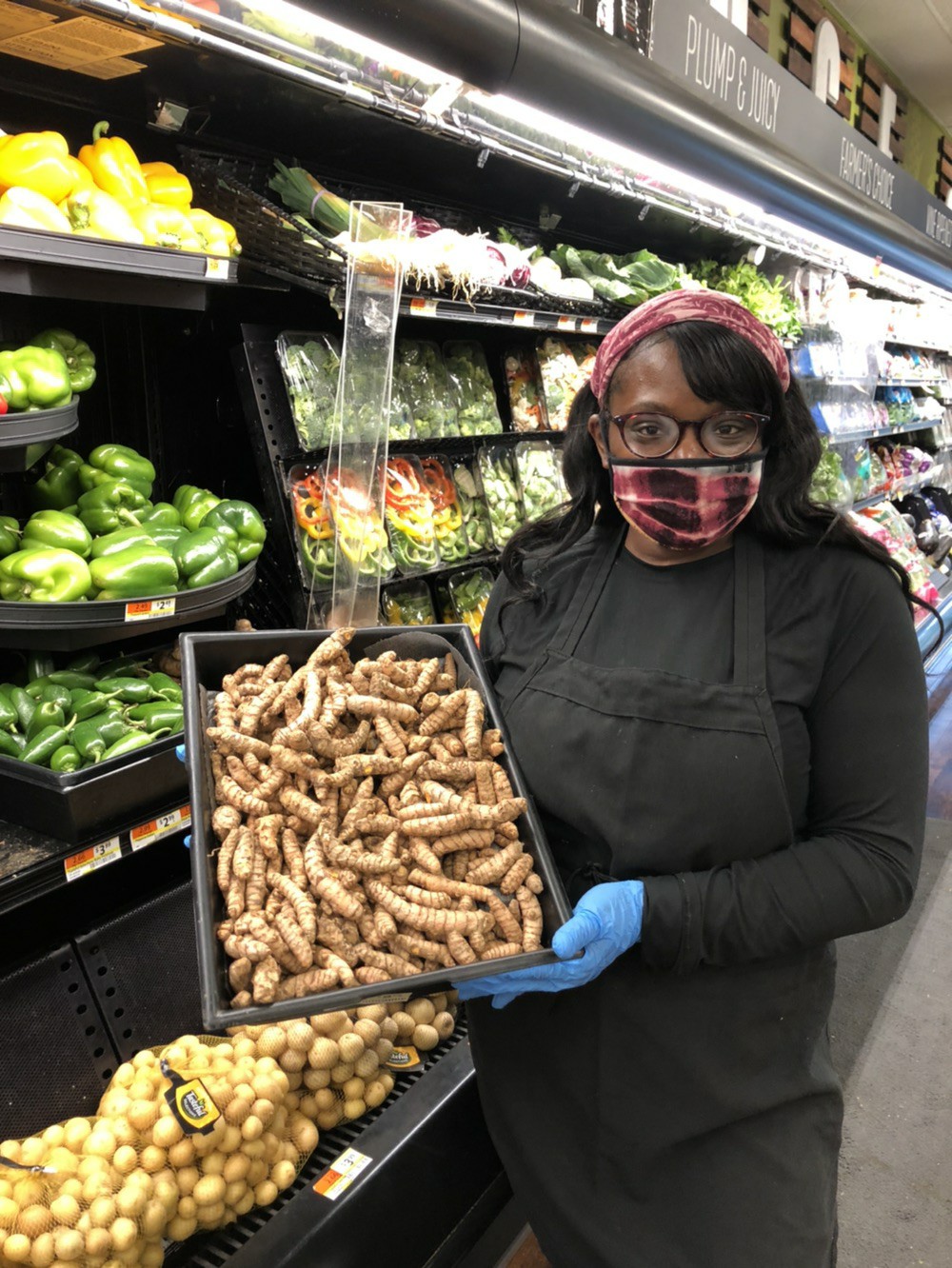 We Are Adams | Adams Hometown Markets