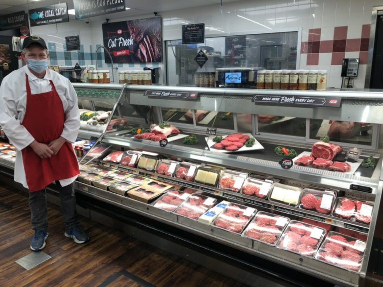 We Are Adams | Adams Hometown Markets