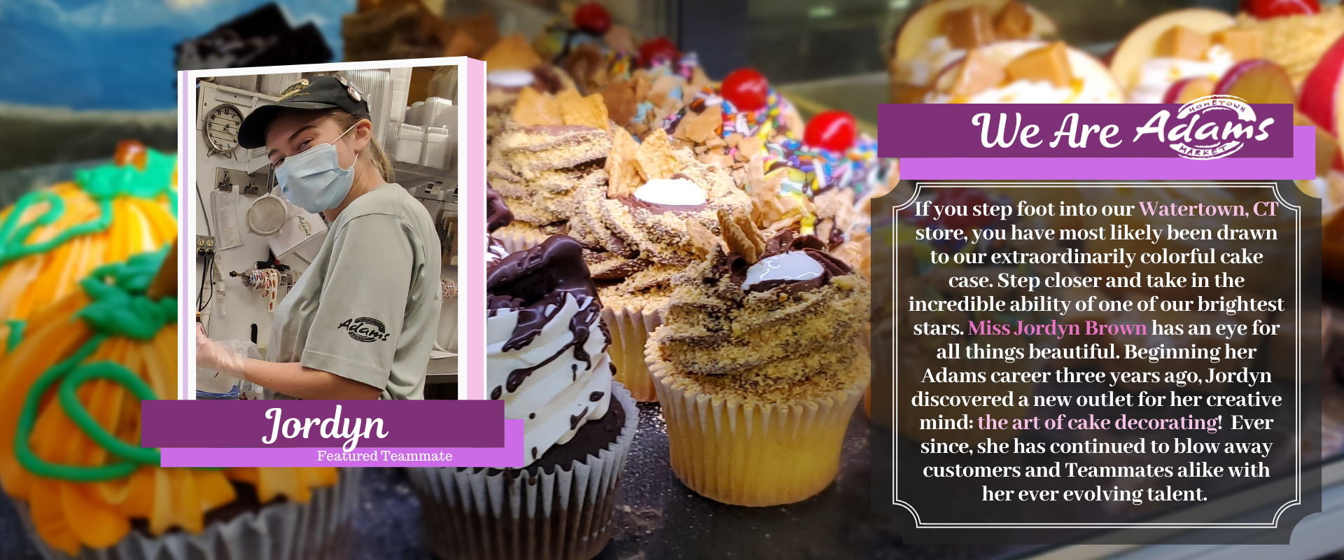 Adams Hometown Markets | The official site of Adams Hometown Markets