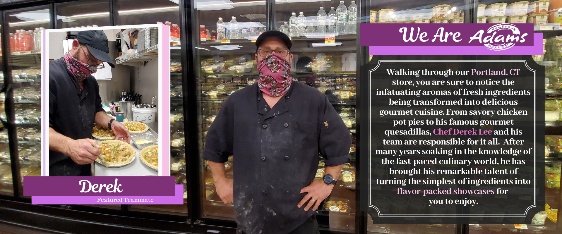 Adams Hometown Markets | The official site of Adams Hometown Markets